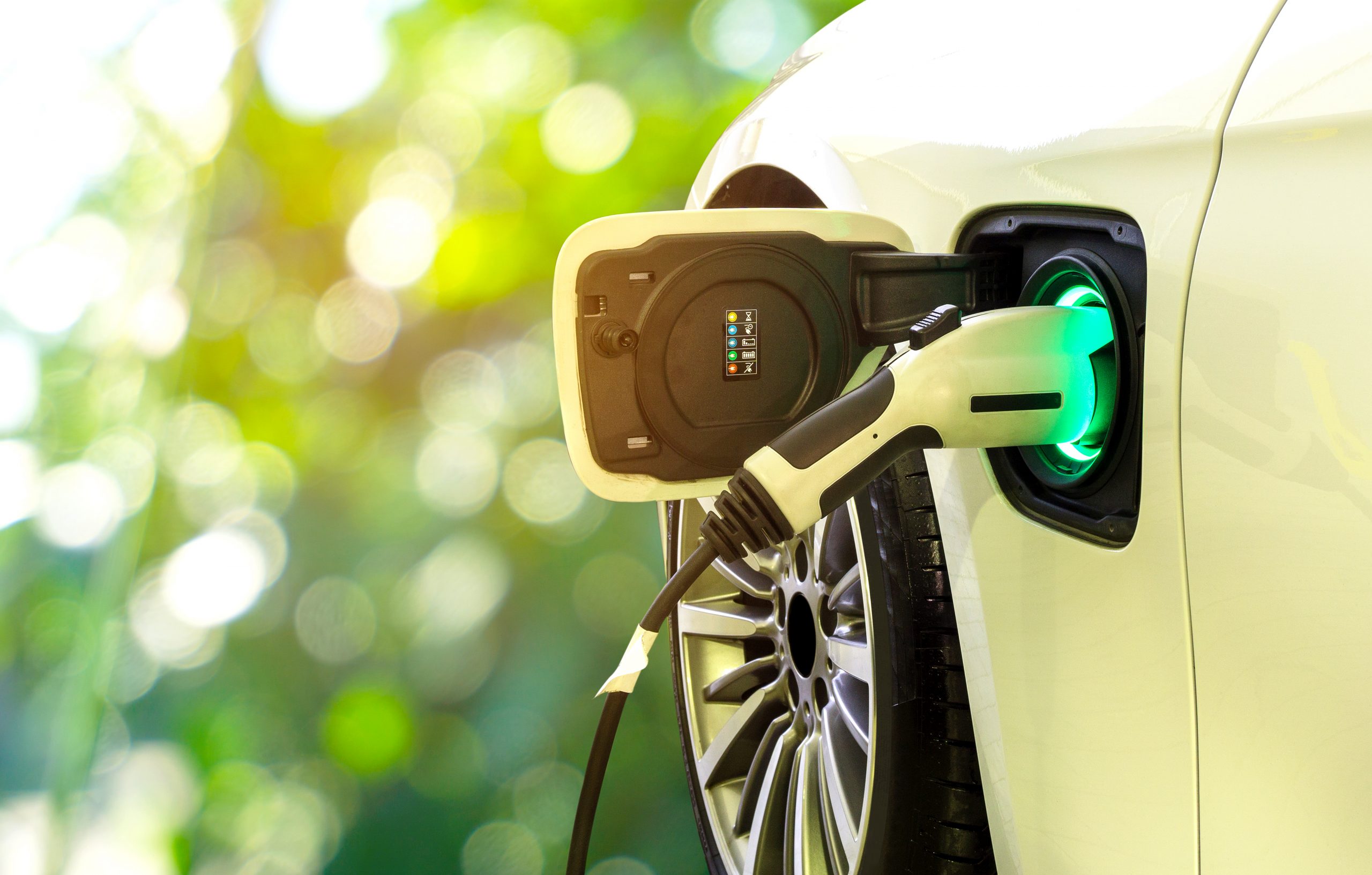 Record high fuel costs push the charge to electric - CPC DriveCPC Drive