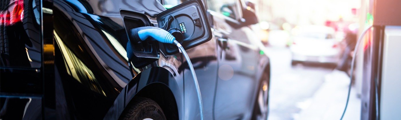 Tusker's car benefit scheme becomes the best way to drive electric ...