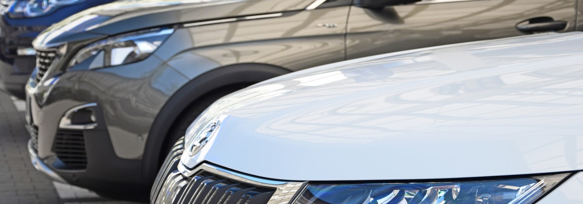 Company car fleets by numbers - CPC DriveCPC Drive