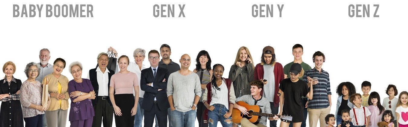 How to tailor your benefit provision across the generations - part one ...