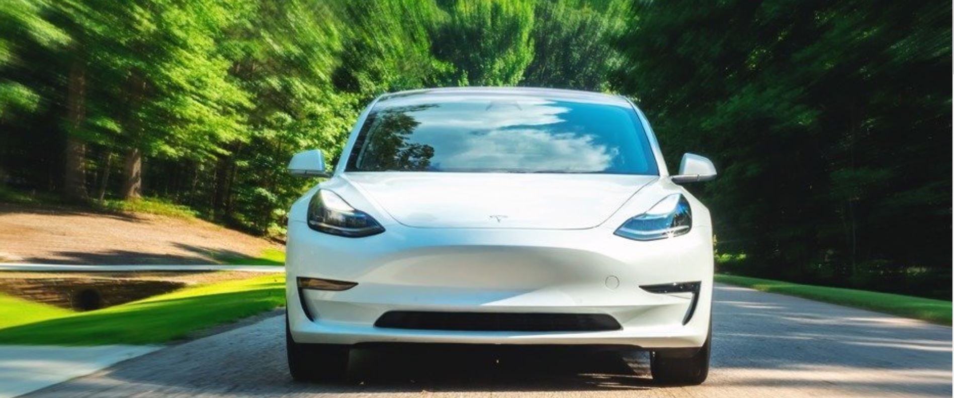 What is it like to drive an electric car? - CPC DriveCPC Drive