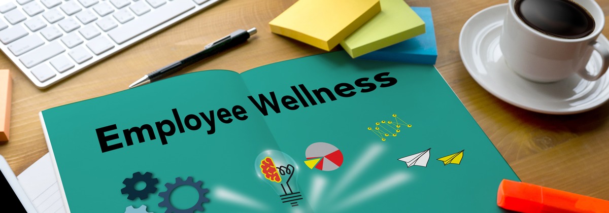 What is the true value of employee wellbeing? - CPC DriveCPC Drive