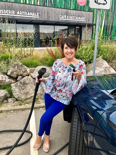 What a difference two years makes! By Lisa Minot, Travel Editor for The ...