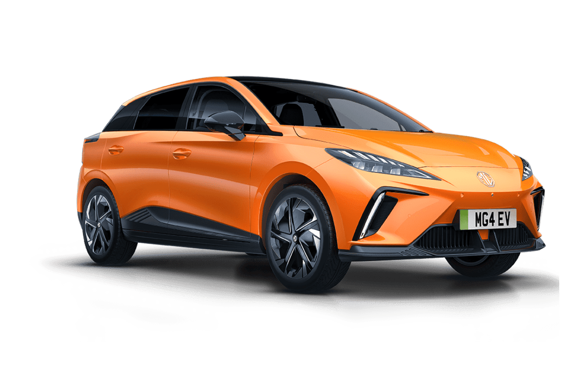 A Day in the Life of an EV Driver - CPC DriveCPC Drive