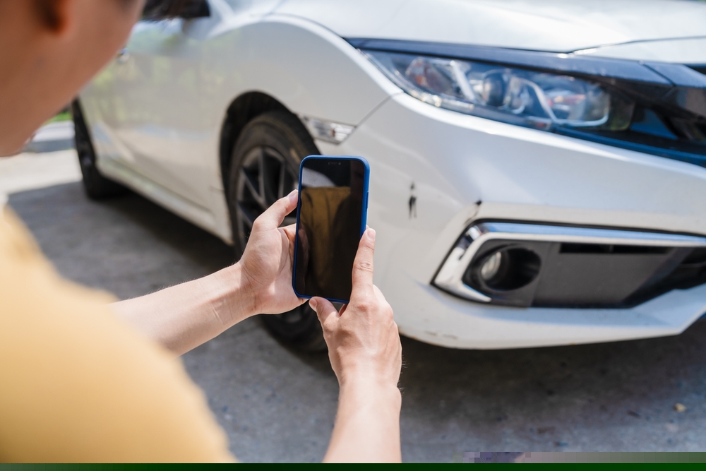 Six Steps to Accident Management - CPC DriveCPC Drive